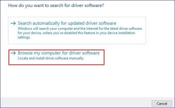 How To Fix Bluetooth Peripheral Device Driver Issue for Windows PC