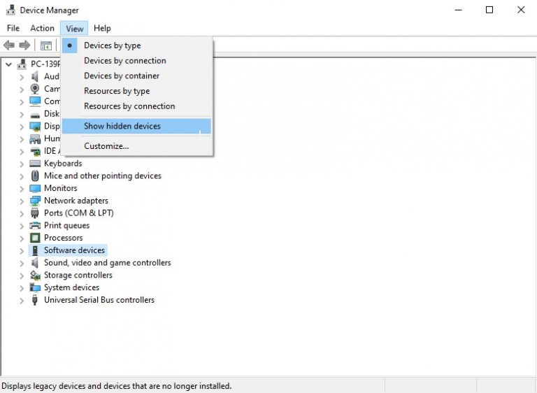 How to Fix Microsoft Teredo Tunneling Adapter Missing