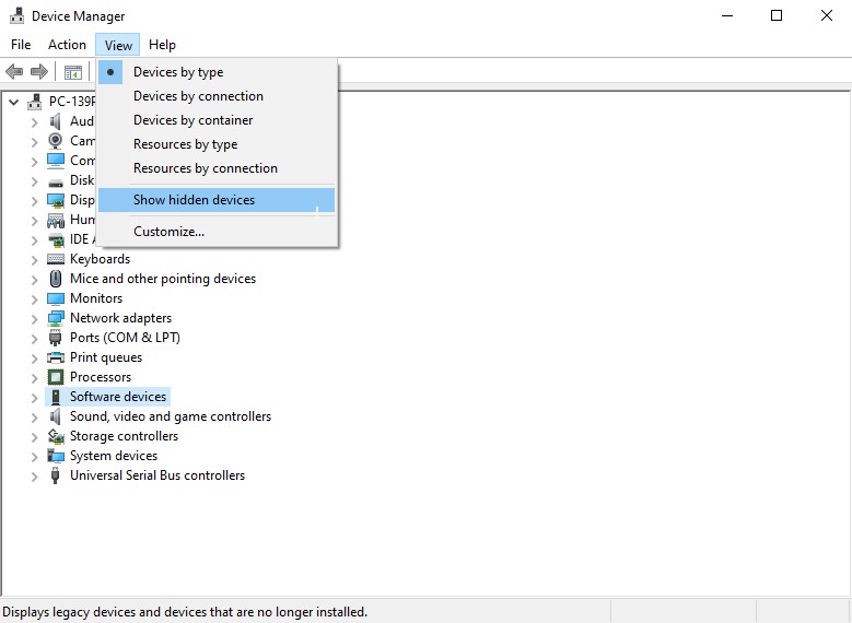 How to Fix Microsoft Teredo Tunneling Adapter Missing
