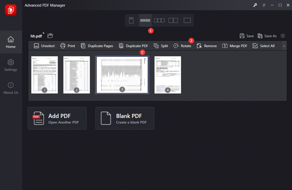 Advanced PDF Manager Review - Is It the Best PDF Manager