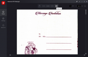 Advanced PDF Manager Review - Is It the Best PDF Manager