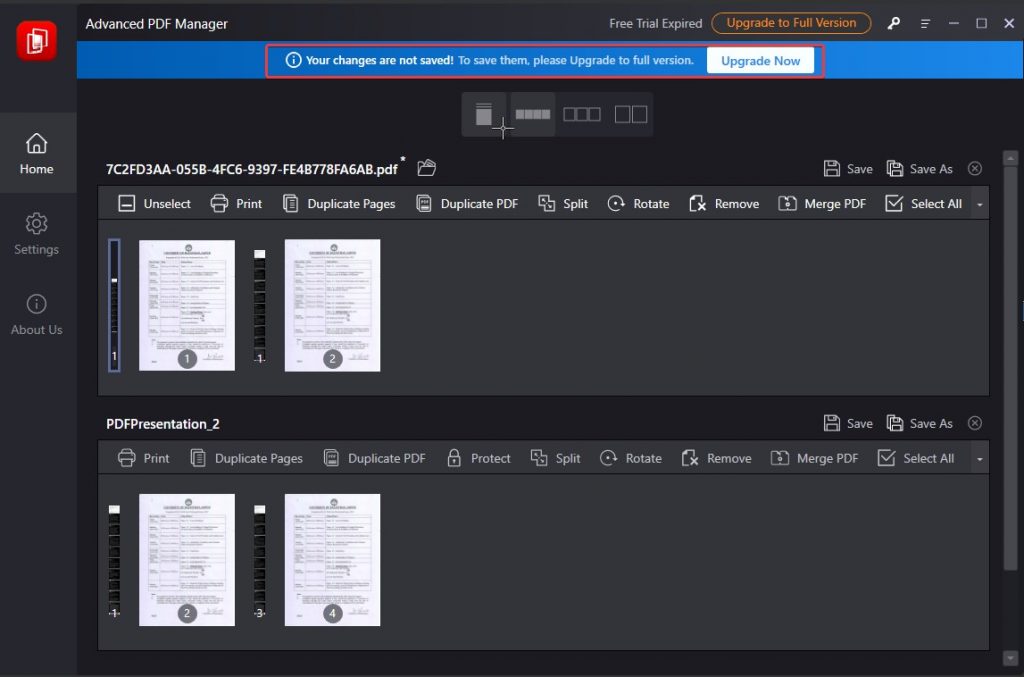 Advanced PDF Manager Review - Is It the Best PDF Manager