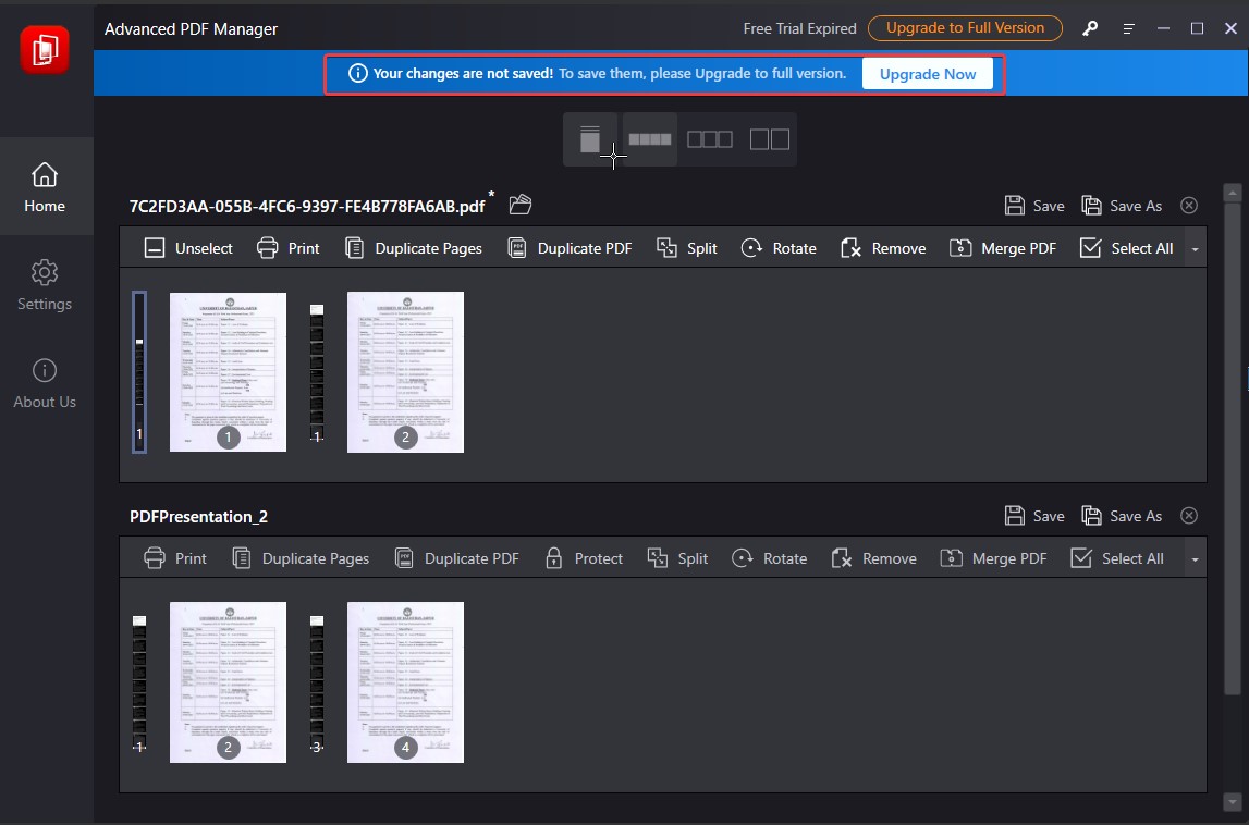 Advanced PDF Manager Review - Is It the Best PDF Manager