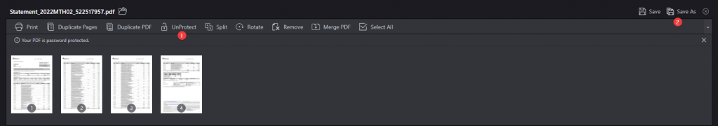 Advanced PDF Manager Review - Is It the Best PDF Manager