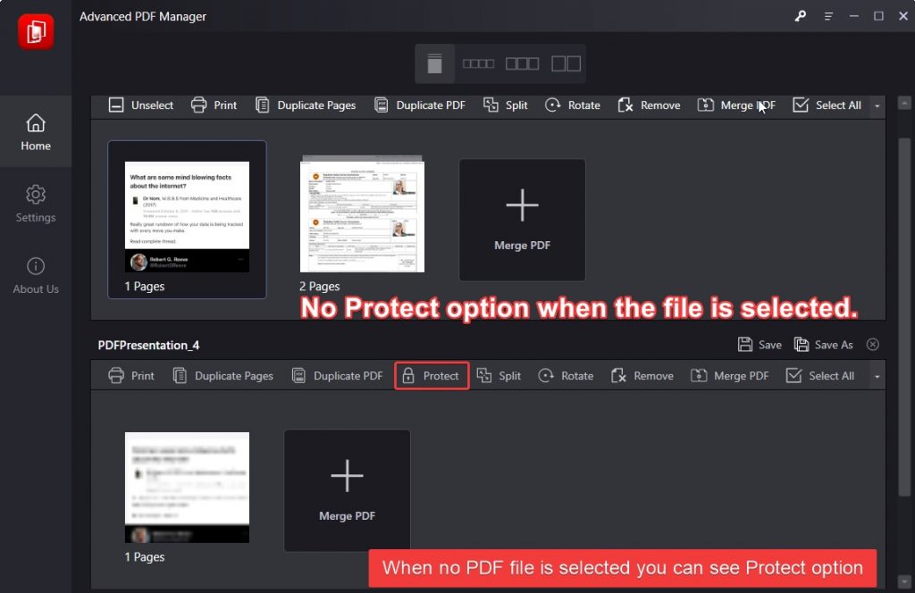 Advanced PDF Manager Review - Is It the Best PDF Manager