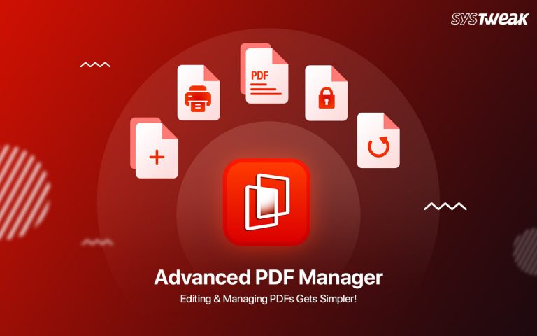 Advanced PDF Manager Review - Is It the Best PDF Manager