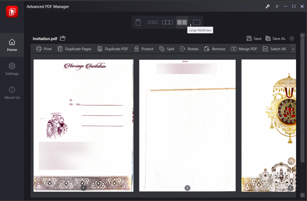 Advanced PDF Manager Review - Is It the Best PDF Manager