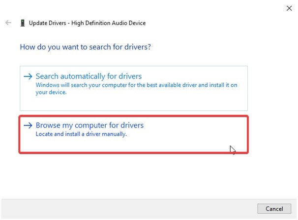 How to Download and Update Realtek Audio Console in Windows 10/11