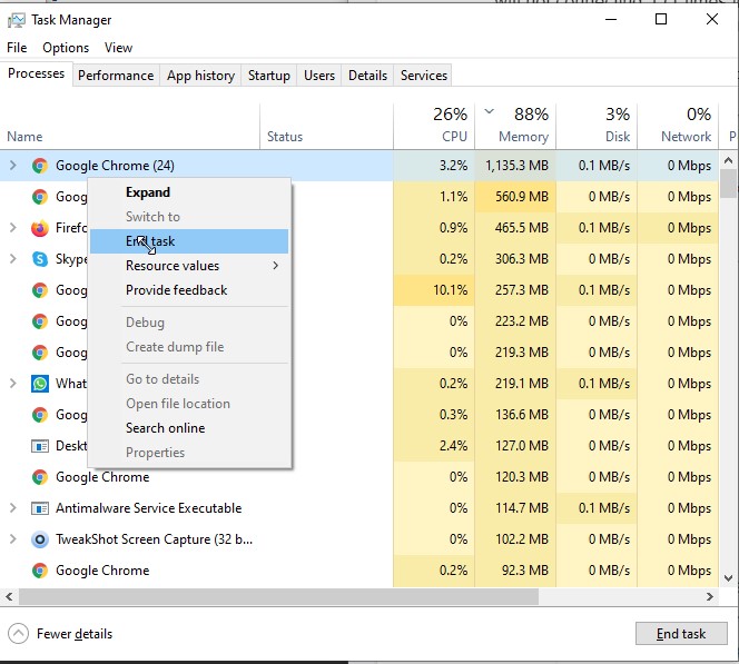 How to Fix Ubisoft Connect Not Working On Windows 11,10