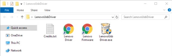 How to Download And Update Lenovo USB Drivers