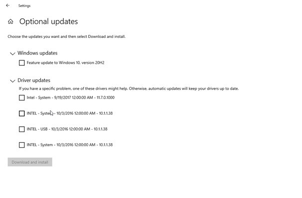 How to Update Outdated Drivers in Windows 11, 10, 8, 7