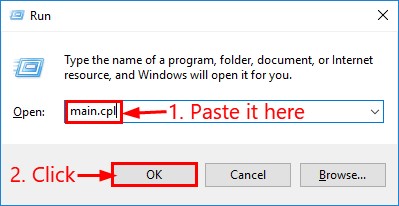 How To Download and Update Lenovo Touchpad Driver on Windows 11,10