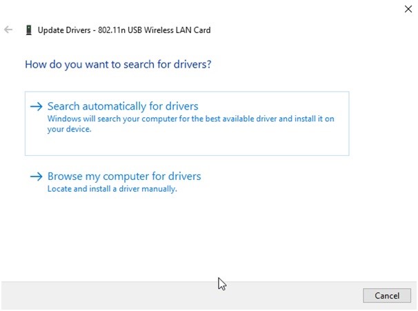 How To Download and Update Lenovo Keyboard Driver On Windows PC