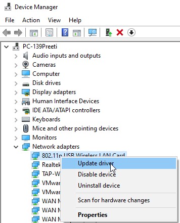 How to Fix Ubisoft Connect Not Working On Windows 11,10