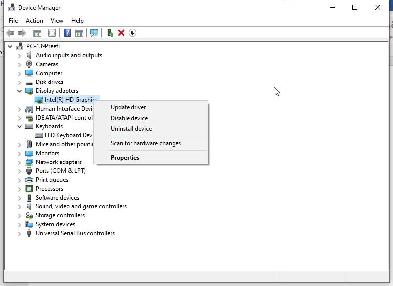 How To Download and Update Lenovo Keyboard Driver On Windows PC