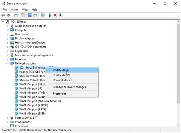 How to Update Outdated Drivers in Windows 11, 10, 8, 7