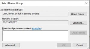 How To fix Drive is not Accessible “Access is Denied” Error in PC