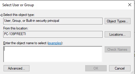 How To fix Drive is not Accessible “Access is Denied” Error in PC
