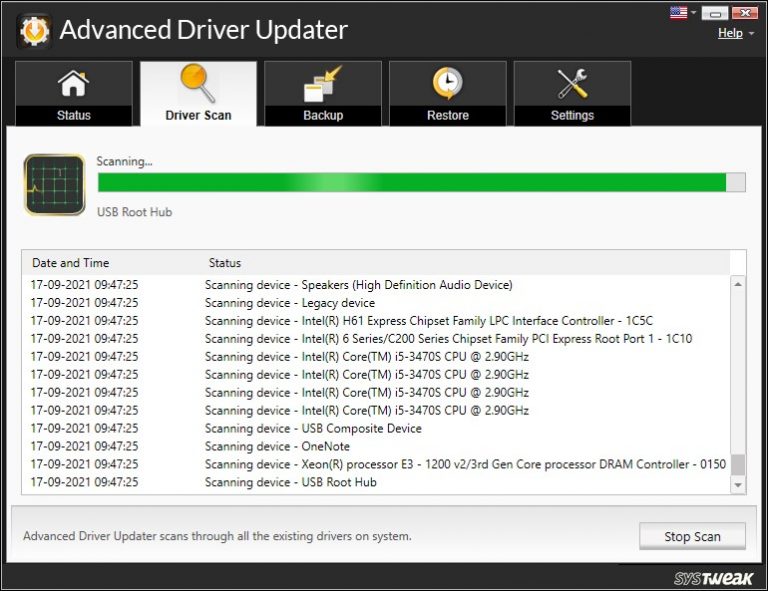 Fix - Nvidia Code 43 Windows Error Fix - Nvidia Code 43 Windows Error