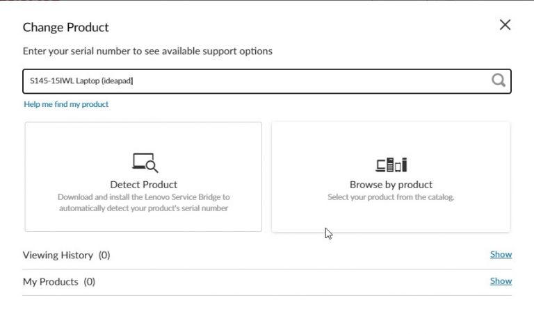 How To Download & Update Lenovo Power Management Driver for Windows 10
