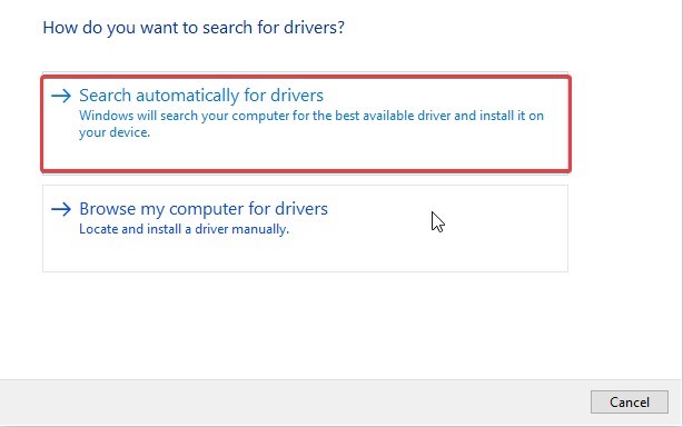 How To Fix a Printer Driver is Unavailable