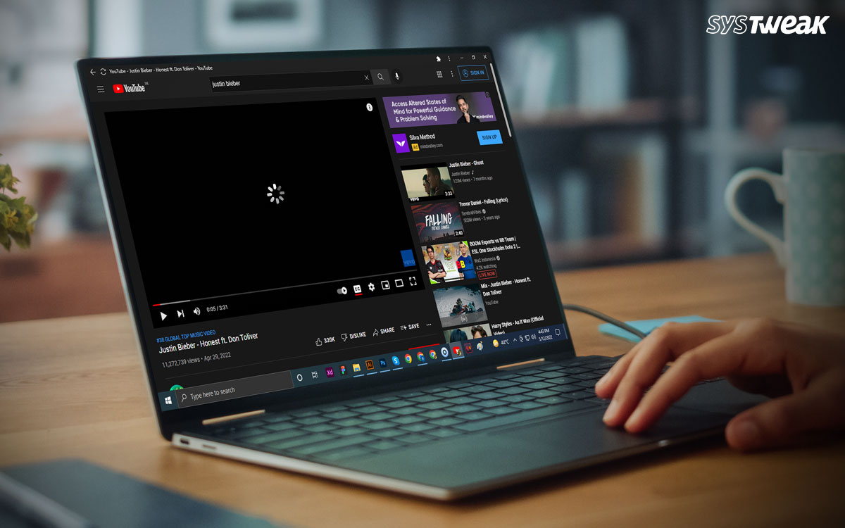 How to Fix Slow Buffering Despite a High-Speed Internet