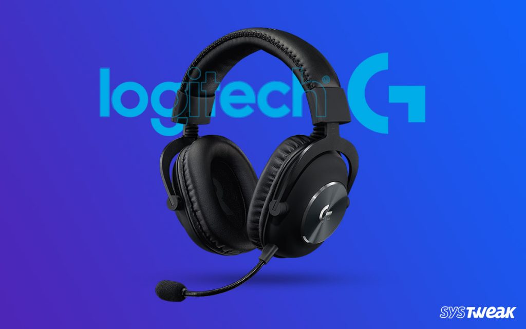 How To Reinstall and Update Logitech G Pro Headset Driver?