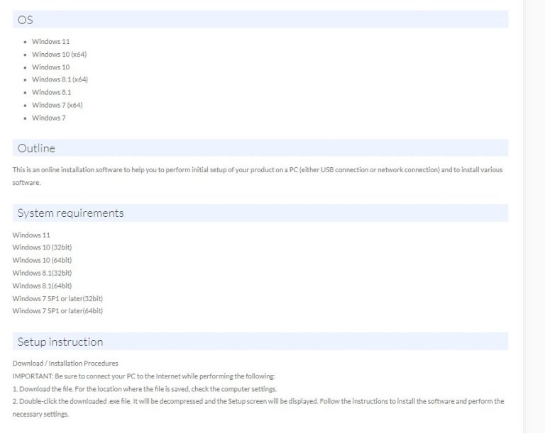 How to Download And Install Canon G2010 Driver In Windows