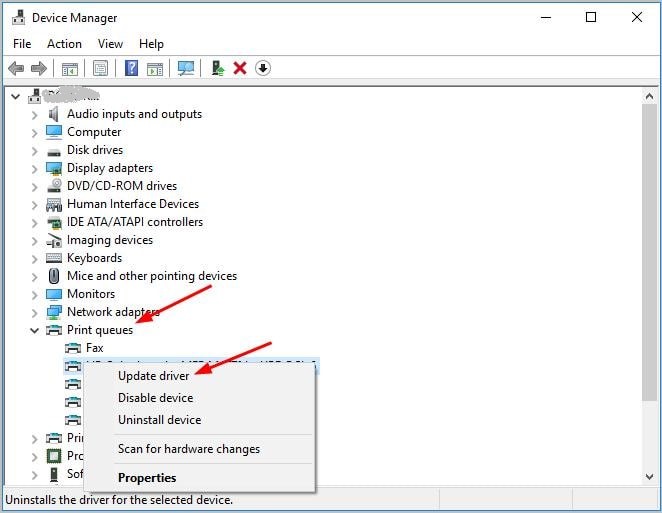 How to Get Samsung Printer Drivers for Windows