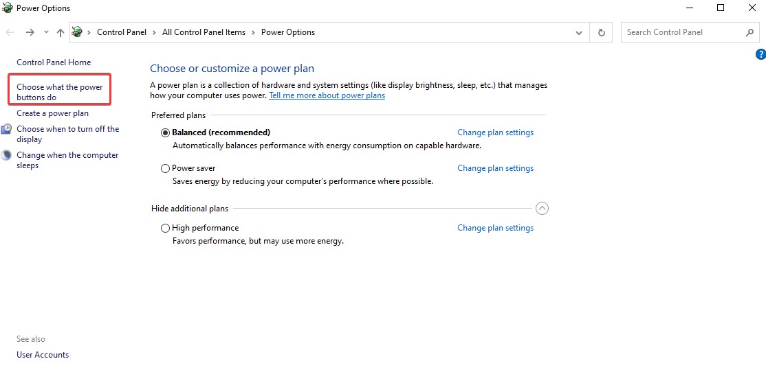 USB Selective Suspend – What is It and How to Enable, Disable It