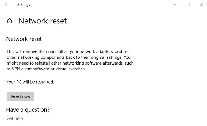 How To Solve "Wi-Fi connected but no internet Connection" Issue