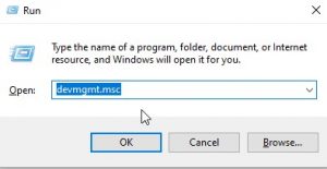 How To Update Logitech Mouse Driver In Windows 11,10