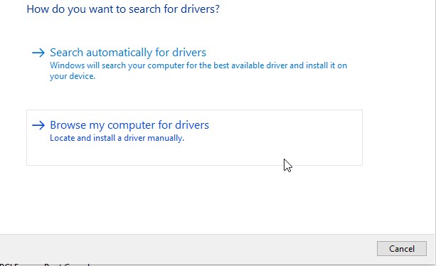 How to Fix PCI Serial Port Driver Issues on Windows