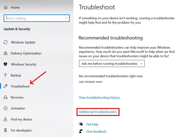 Quick Fixes To Lenovo Function Keys Not Working