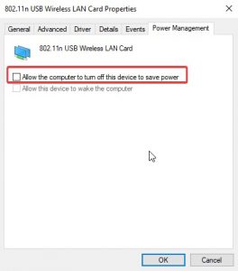 How Do I Fix The Wi-Fi On My Lenovo Laptop