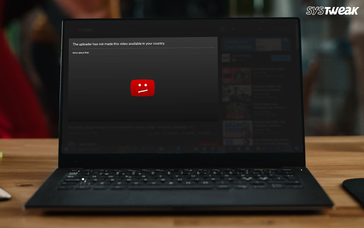 Unblock YouTube Videos - 6 Ways to Bypass Regional Restrictions Unblock YouTube Videos - 6 Ways to Bypass Regional Restrictions