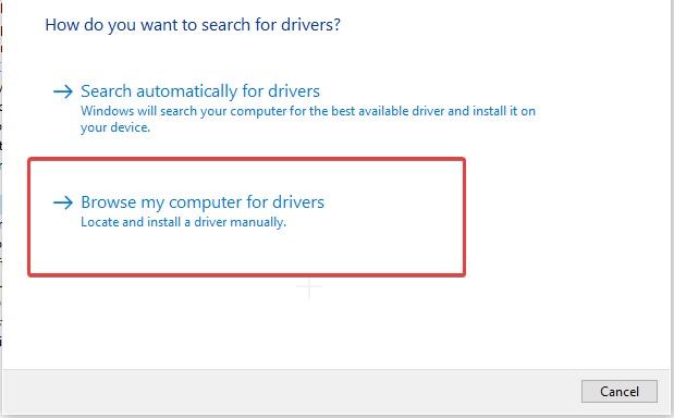 Fix PL2303 Phased Out - Windows 11/10