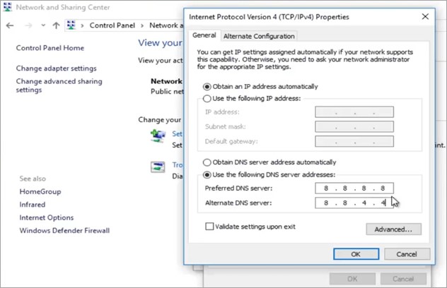 How To Fix an Unstable Internet Connection on Zoom