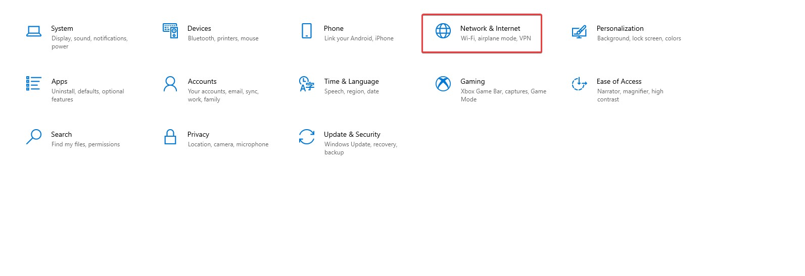 How To Fix Windows 10/11 LAN Drivers Problem
