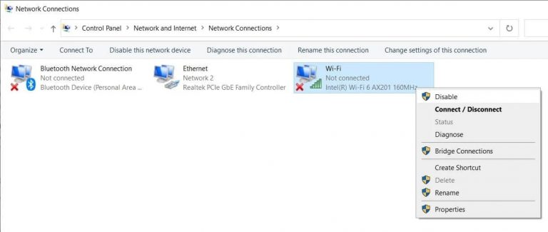 USB Wi-Fi Adapter Not Working - How to Fix The Issue