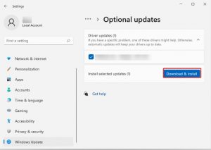 Unable to Initialize Graphics System - Fix Graphics Card Error