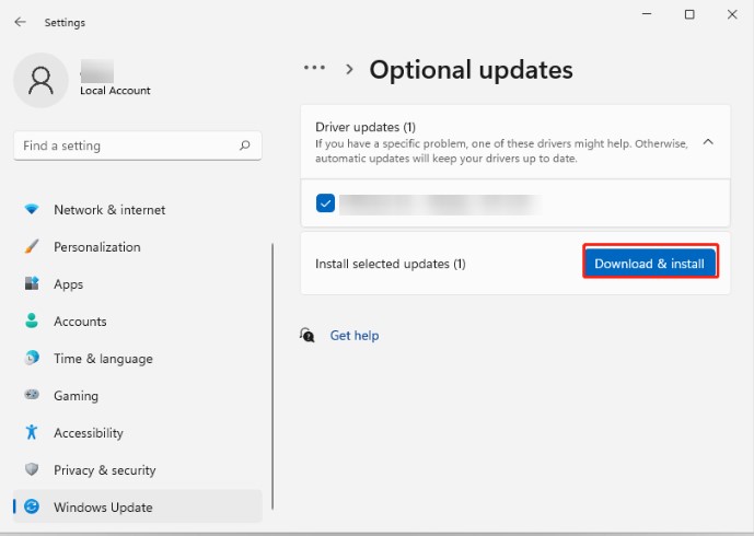 Unable To Initialize Graphics System Fix Graphics Card Error