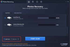 How to Recover Deleted Screenshots on Windows