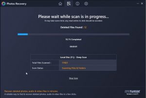 How to Recover Deleted Screenshots on Windows