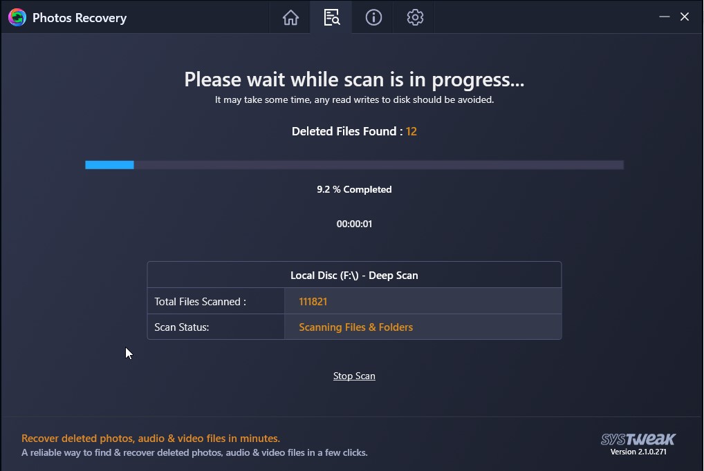 How to Recover Deleted Screenshots on Windows