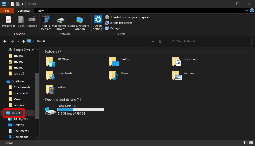 How to Recover Deleted Screenshots on Windows