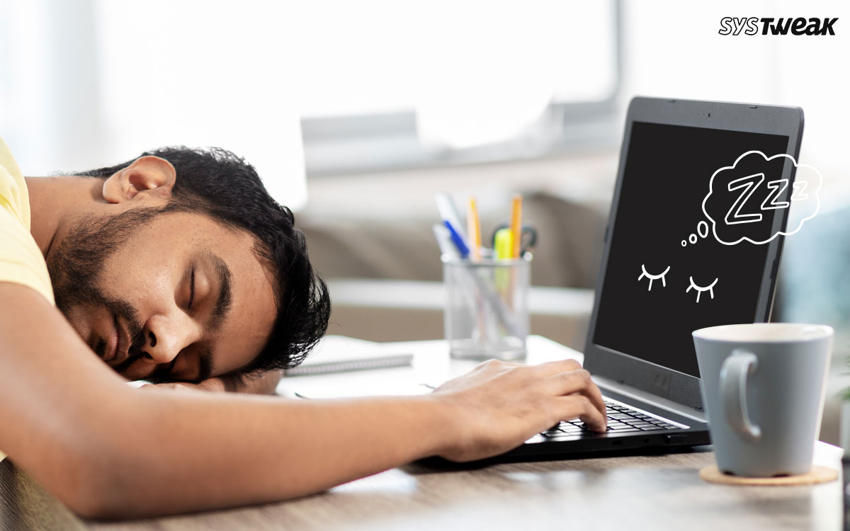 Laptop Stuck On Hibernating - Here’s How to Fix It