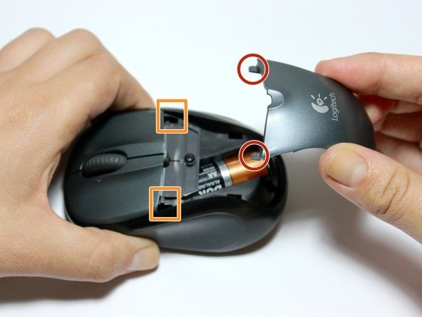 Wireless Mouse Not Working? Yes, What to Do