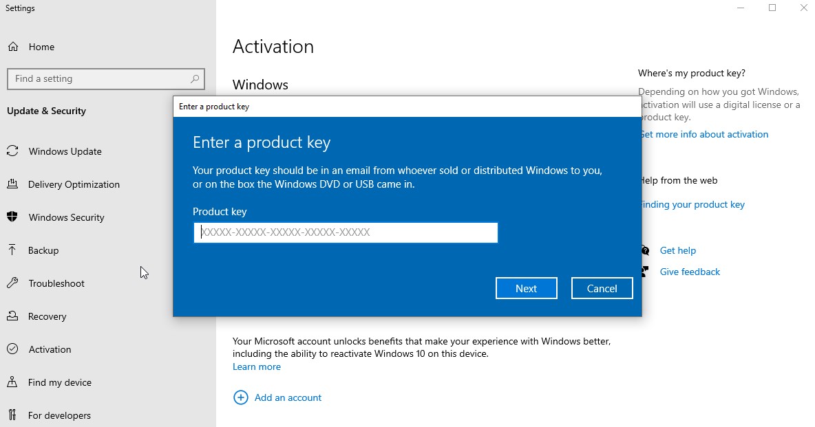 How To Fix Error Code 0x80072f8f - Windows 11/10