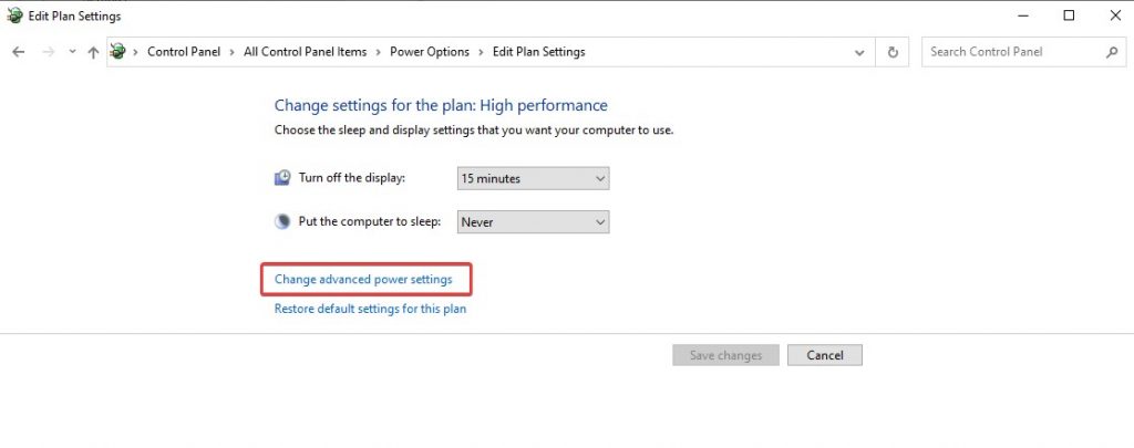 How To Fix Windows 10/11 Brightness Slider Missing